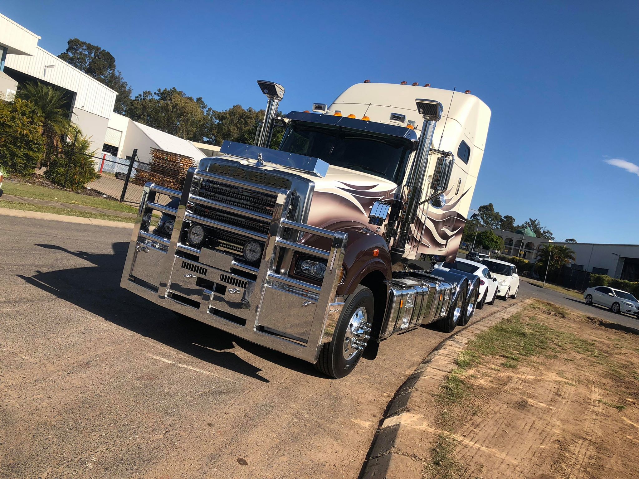 Gallery | Vic Baker - Power Steering + Alignment Your One Stop Steering ...