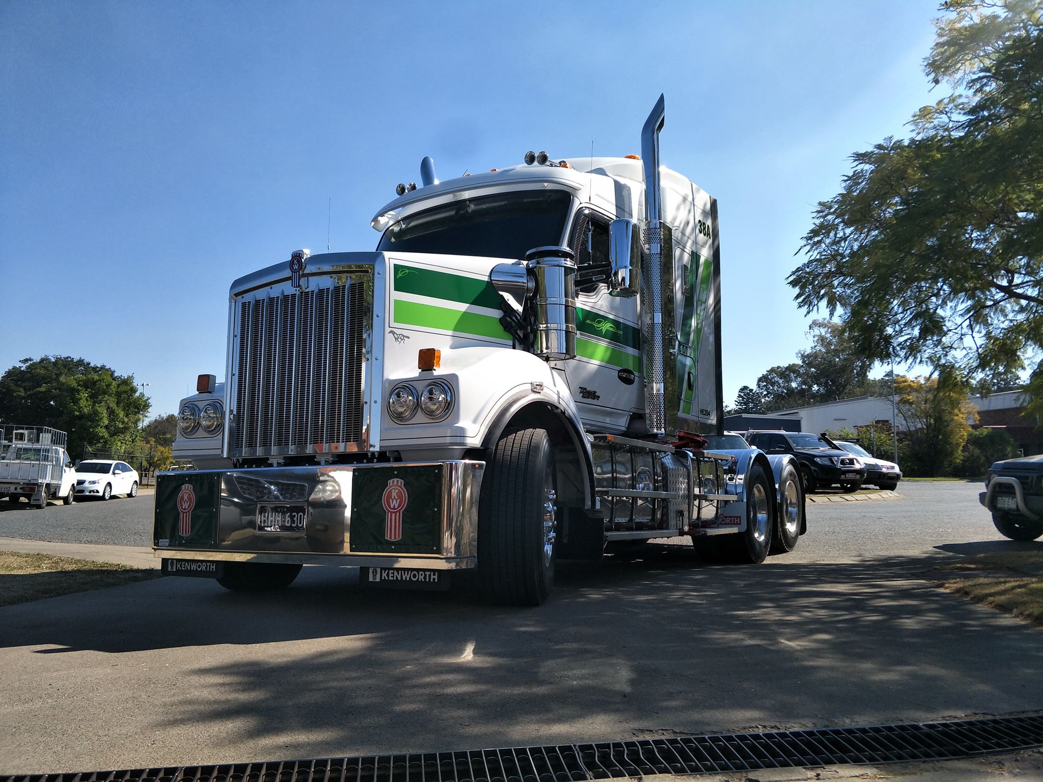 Gallery | Vic Baker - Power Steering + Alignment Your One Stop Steering ...