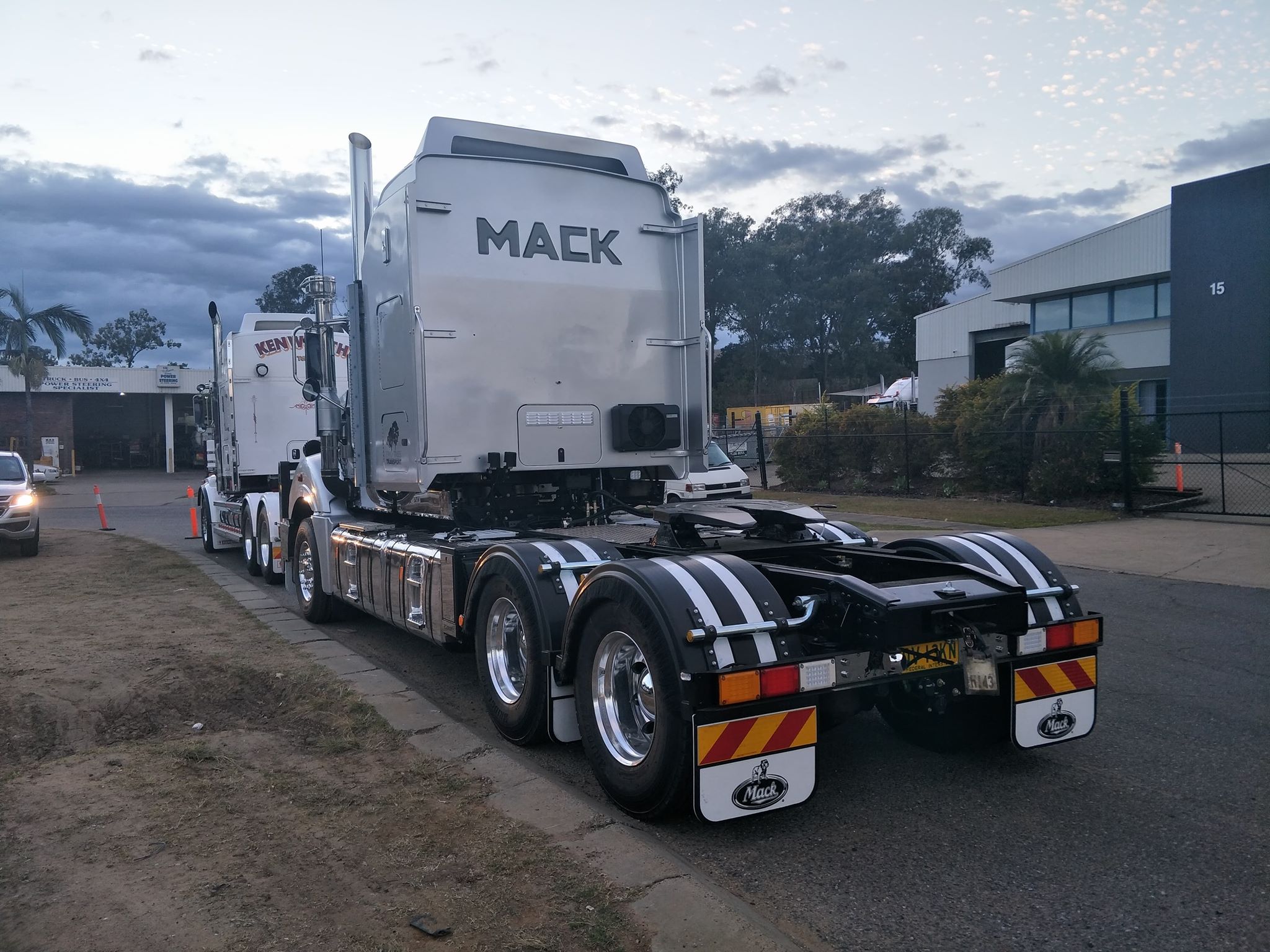 Power_Steering1 | Vic Baker - Power Steering + Alignment Your One Stop ...