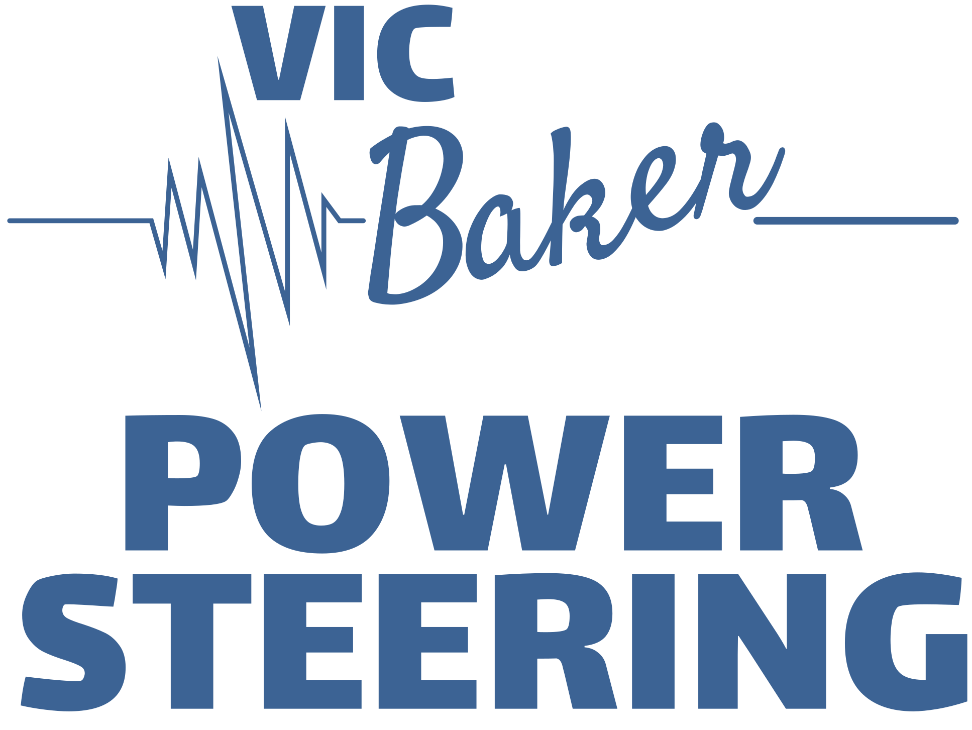 cropped-vic-baker-logo-20181107.png | Vic Baker - Power Steering ...